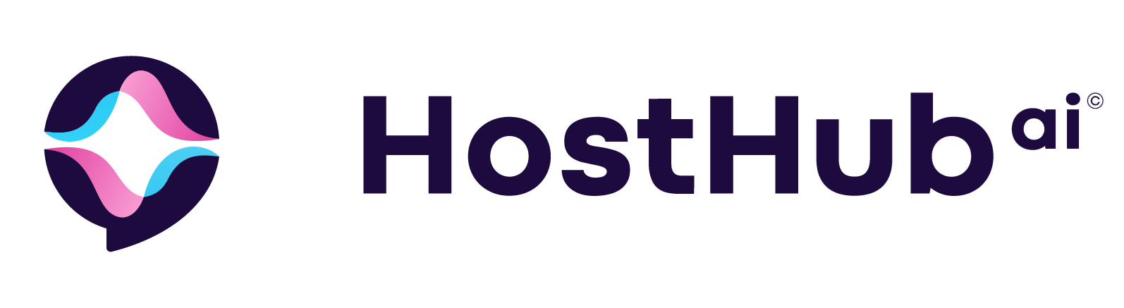 HostHub.ai - Portal